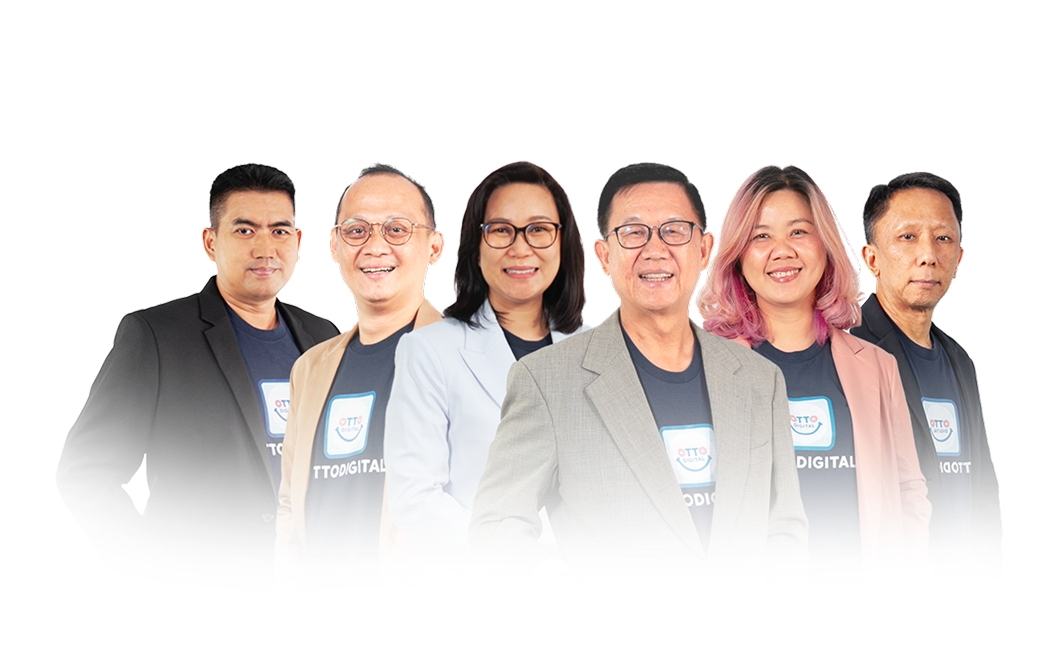 Tentang Kami - Otto Digital