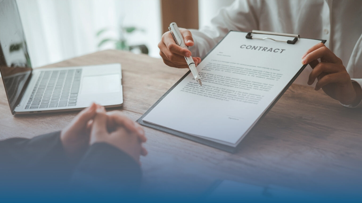 Pengertian PKWT dan PKWTT - Otto Digital