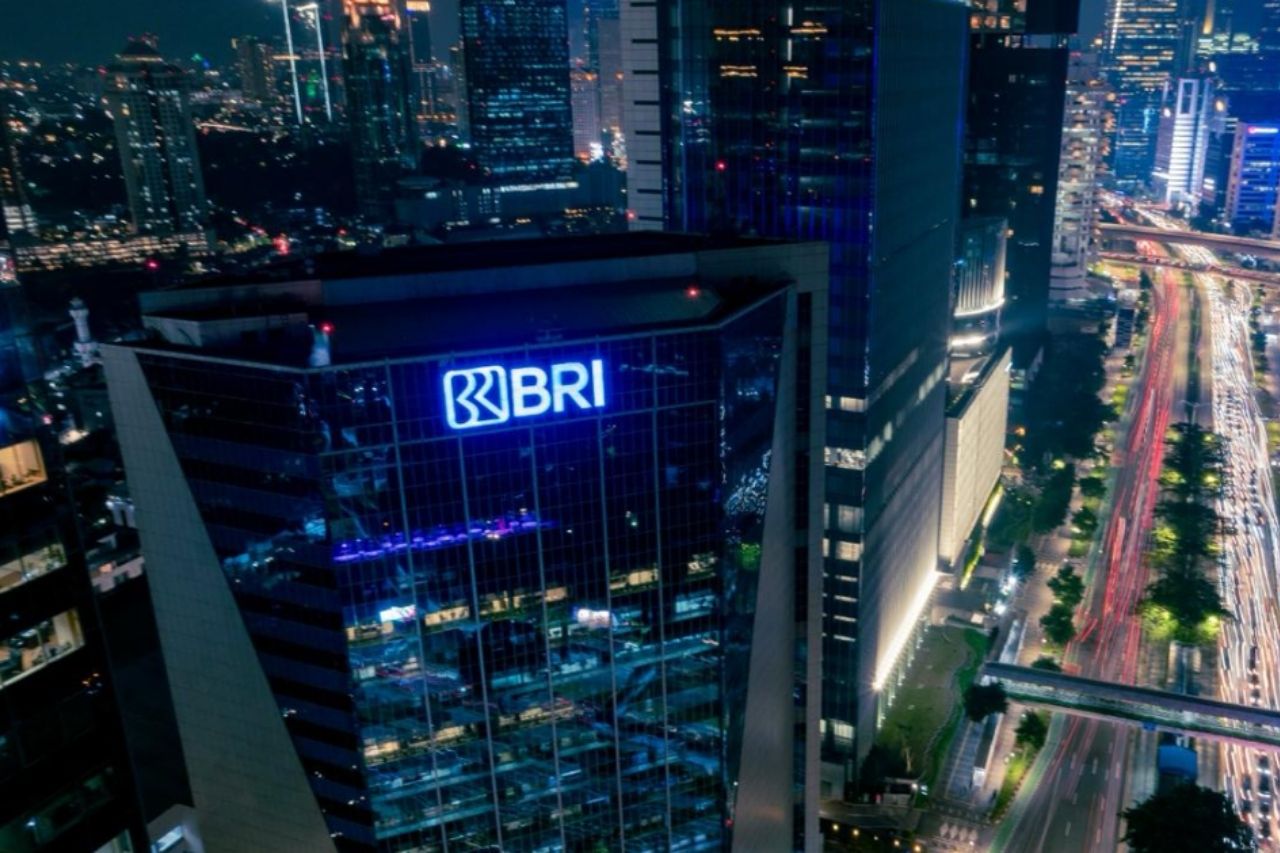 Cara Transfer Menggunakan Kode Bank BRI