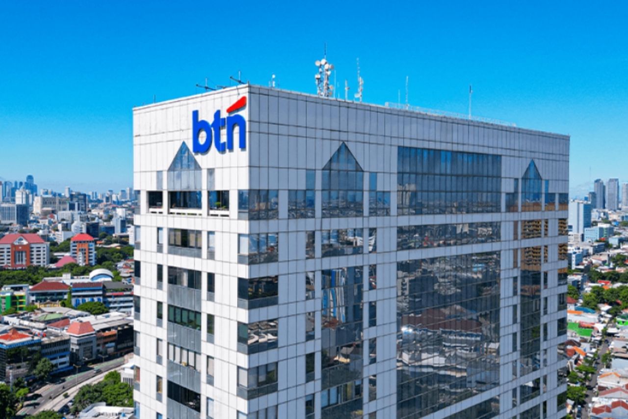 Penting! Kode Bank BTN & Kode Bank BTN Syariah Otto Digital