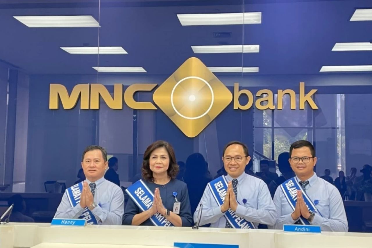Ini Dia! Kode Bank MNC, Cocok untuk Banyak Pengusaha! Otto Digital