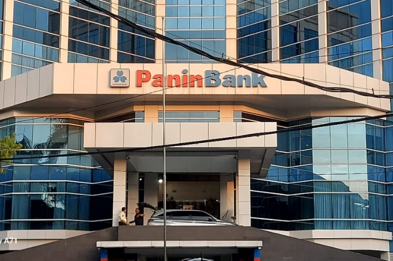 Lengkap! Kode Bank Panin dan Cara Menggunakannya! Otto Digital