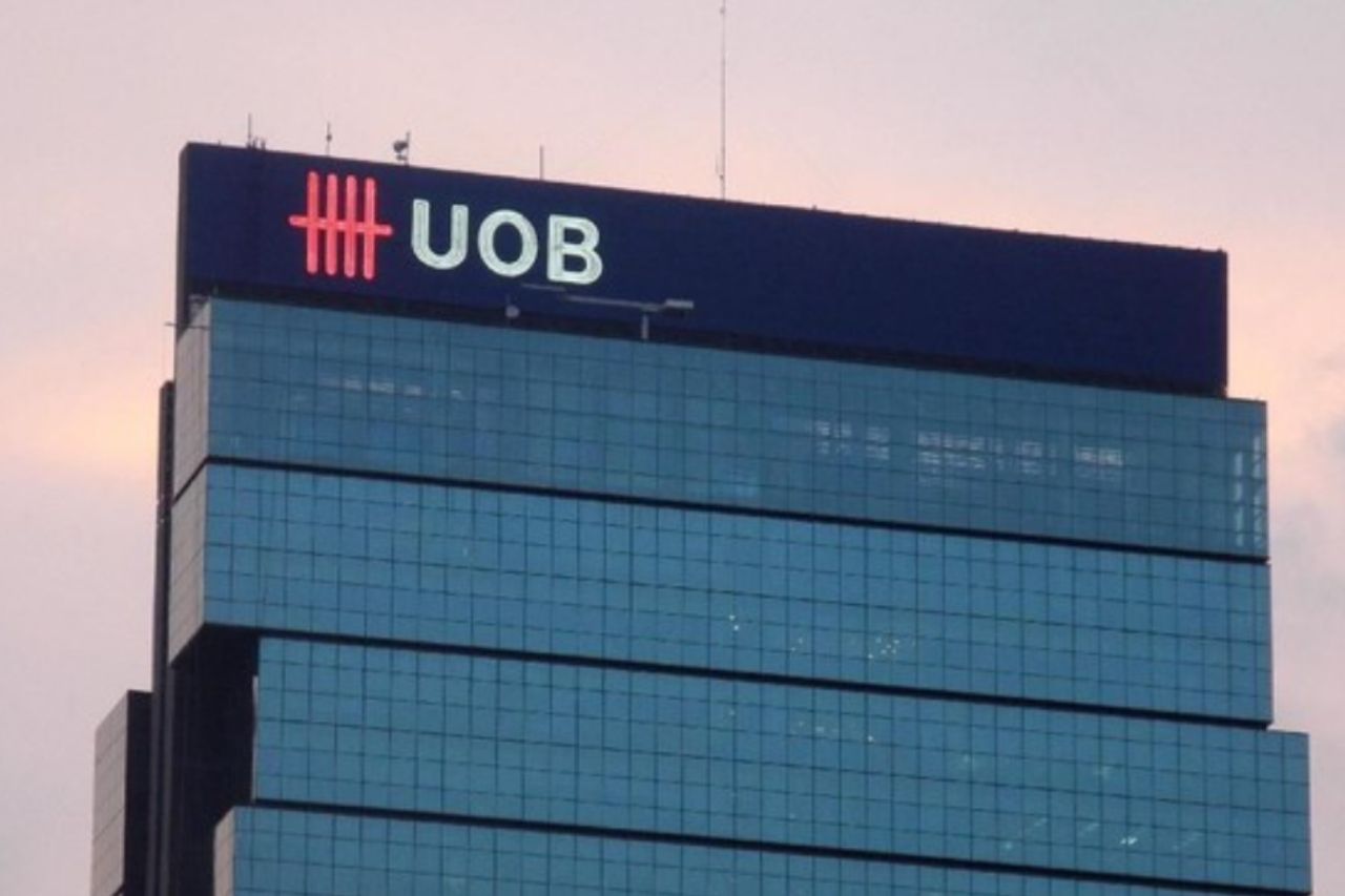 Praktis! Kode Bank UOB untuk Kebutuhan Transfer Dana Otto Digital