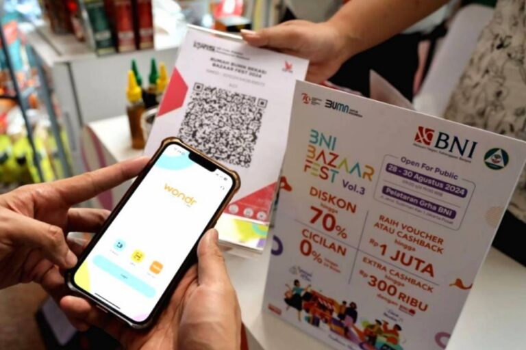 Cara Mudah Bayar Menggunakan Virtual Account BNI 2026