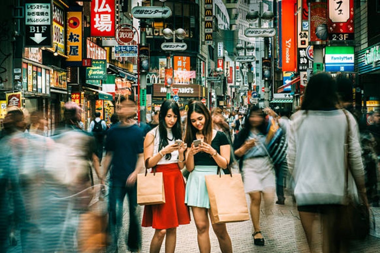 Kompetitor Adalah Saingan Anda dalam Bisnis Otto Digital