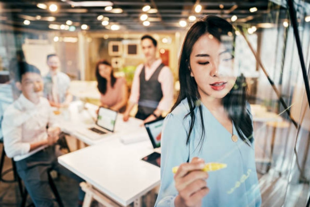 KPI Adalah Cara Mudah Mengukur Tujuan Bisnis! Otto Digital