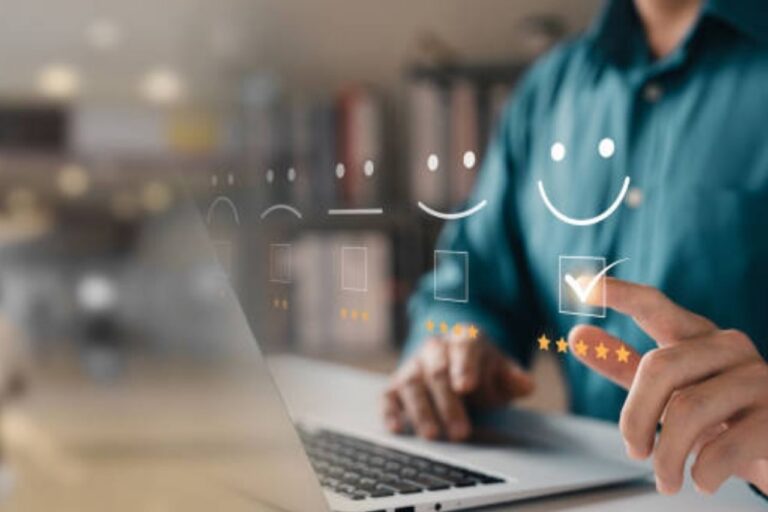 Penting! 50 Contoh Kuesioner Kepuasan Pelanggan Otto Digital