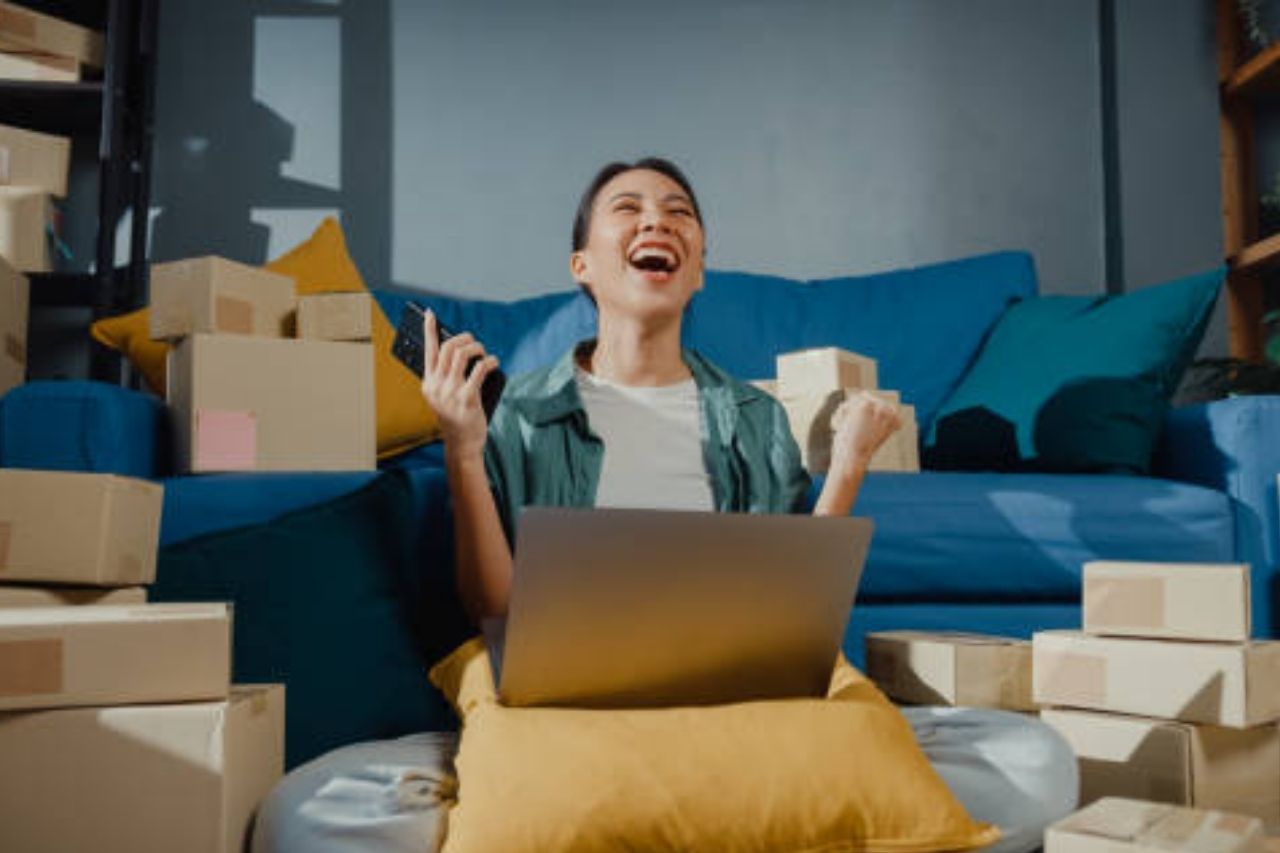 Sales Take Order : Strategi, Peran, dan Cara Mengelolanya Otto Digital