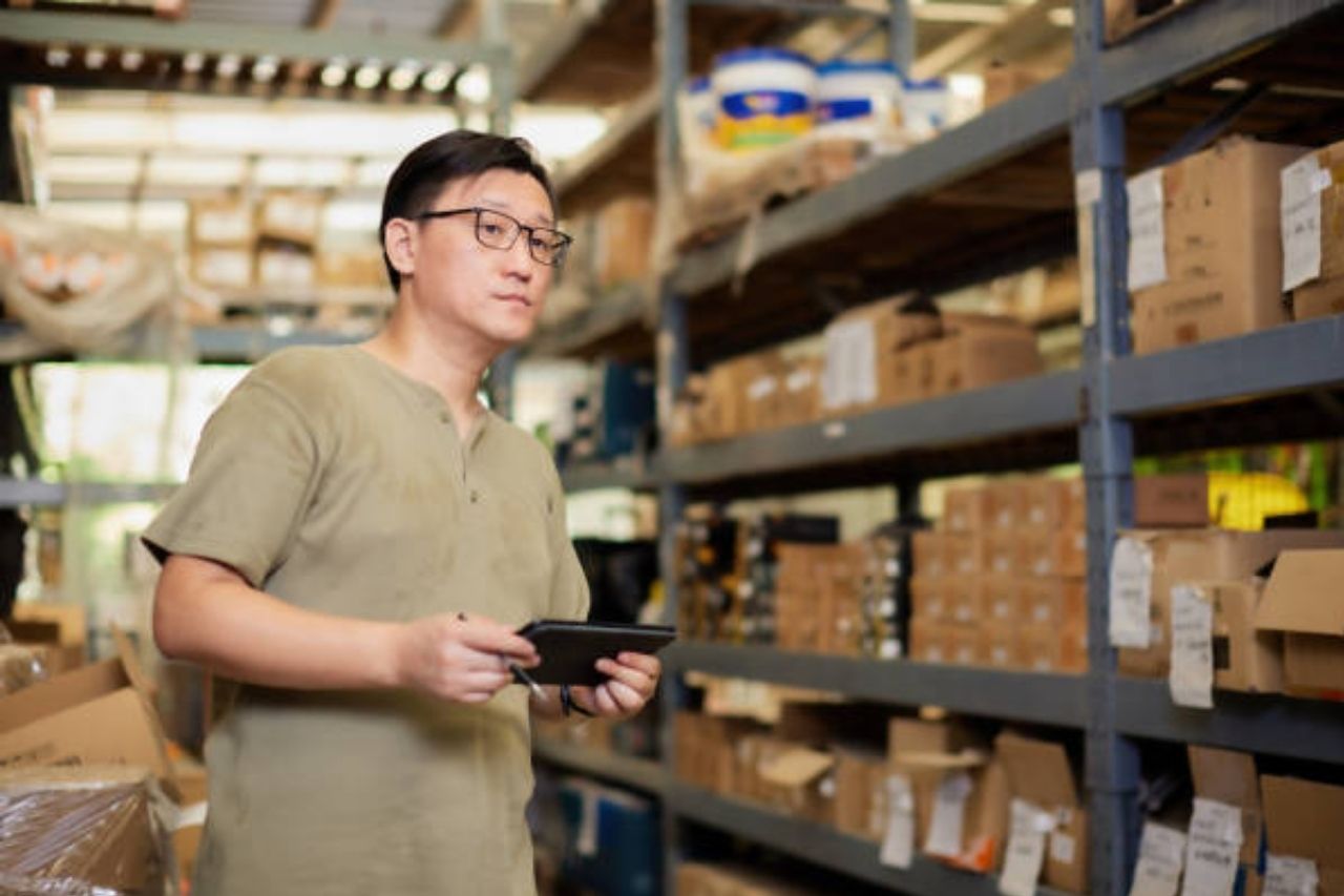 Rekomendasi 15+ Software Inventory Management Otto Digital