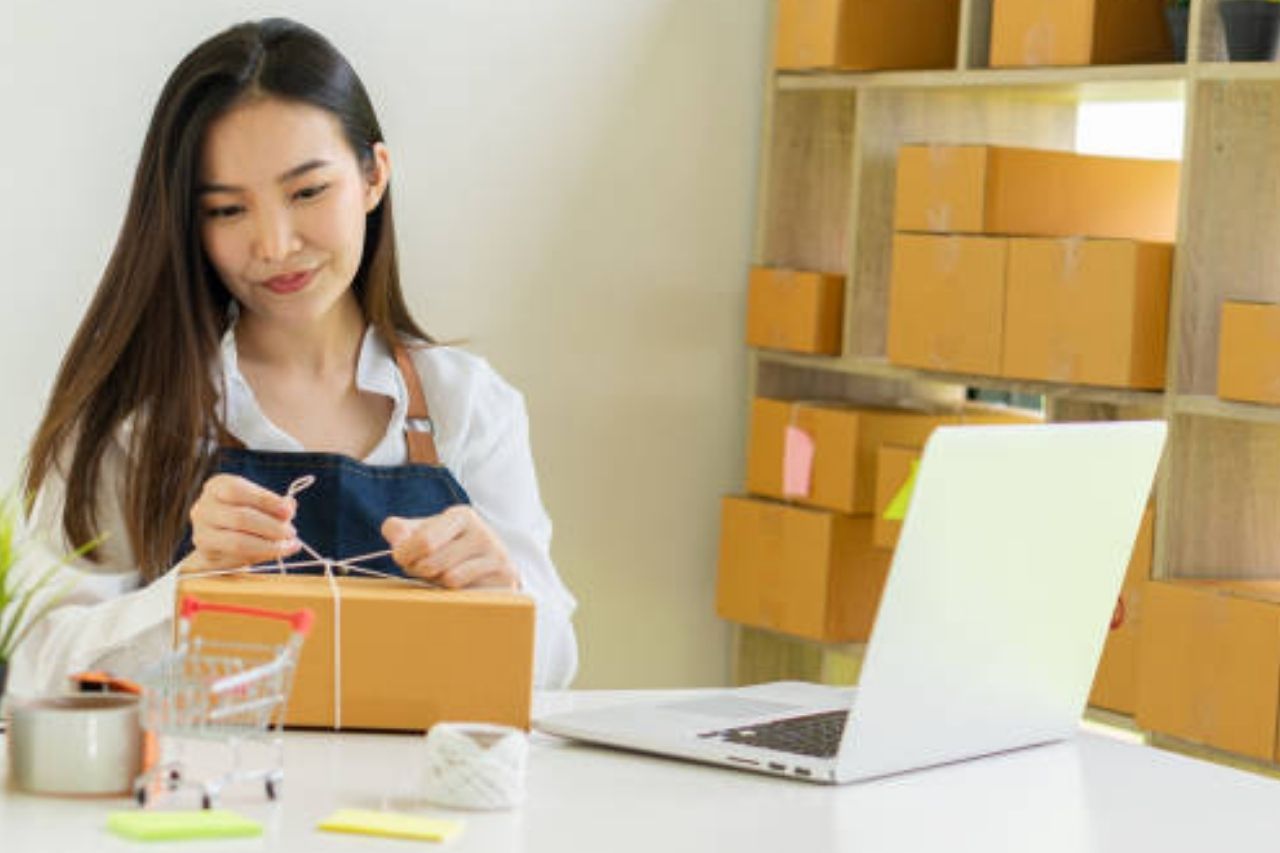 Rekomendasi Purchase Order Systems di Indonesia! Otto Digital