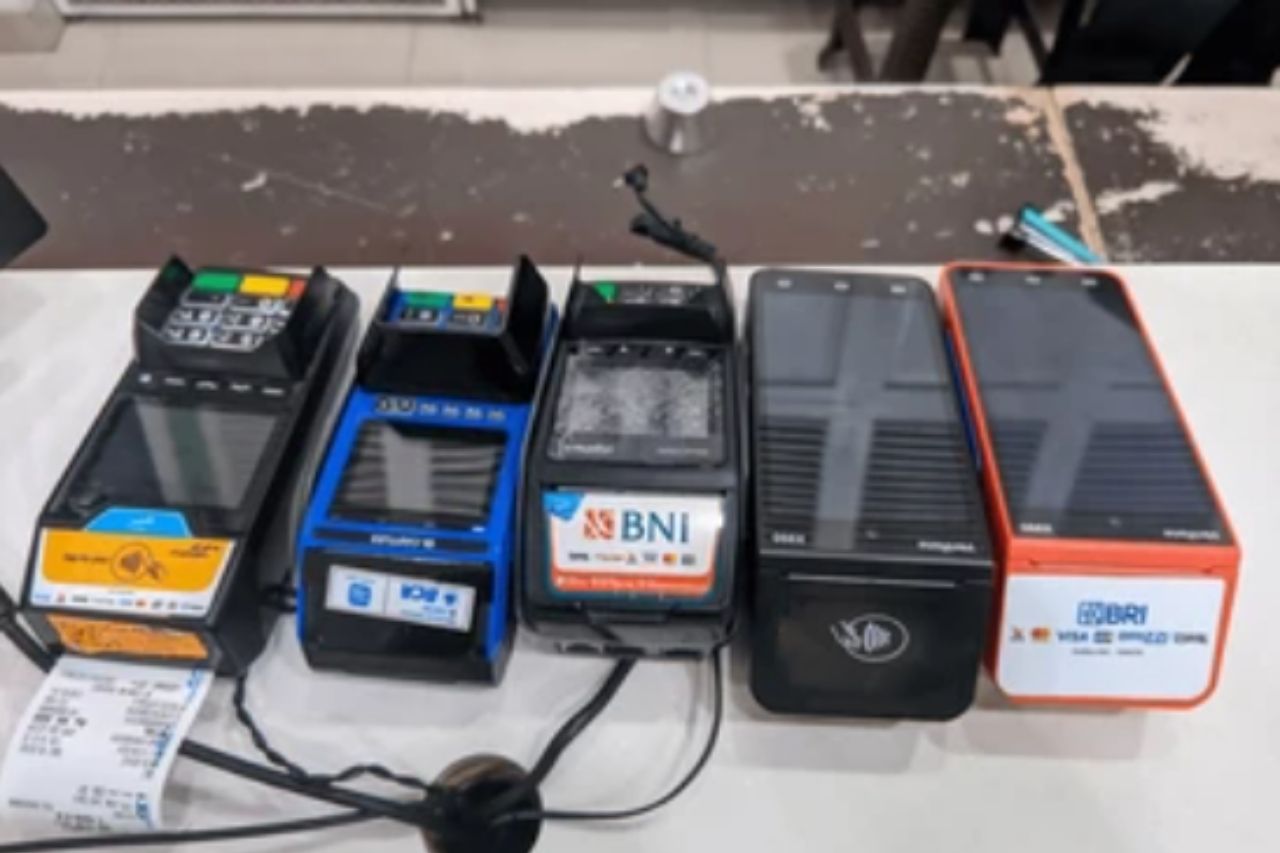 Cara Membuat QRIS BNI untuk UMKM dan Bisnis, Mudah dan Praktis! Otto ...