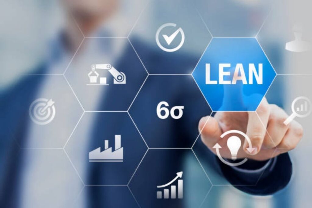 Lean Manufacturing: Pengertian, Prinsip, Konsep, dan Manfaatnya Otto ...