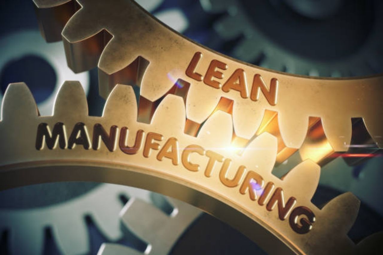 Lean Manufacturing: Pengertian, Prinsip, Konsep, dan Manfaatnya Otto ...