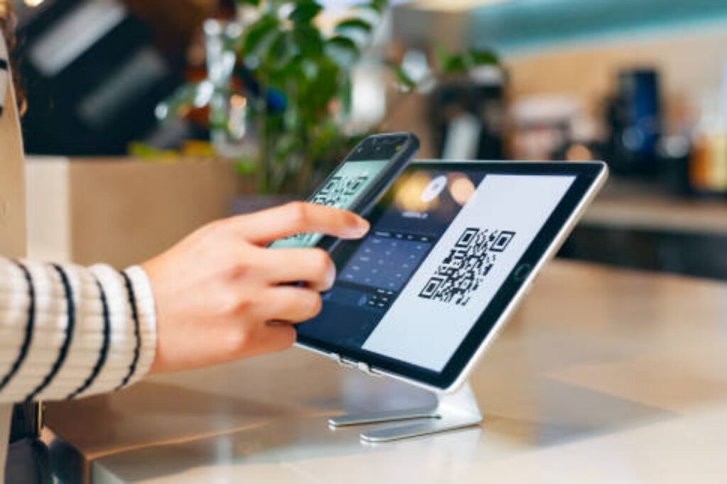 Point of Sale: Pengertian, Cara Kerja, Jenis, dan Manfaatnya Otto Digital